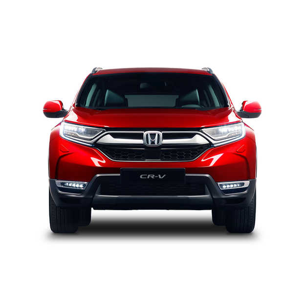 Honda weltweit | Globale Präsenz | Honda Deutschland