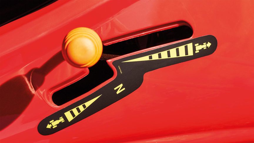 Übersicht | Kompaktklasse | Rasentraktoren | Rasen & Garten | Honda