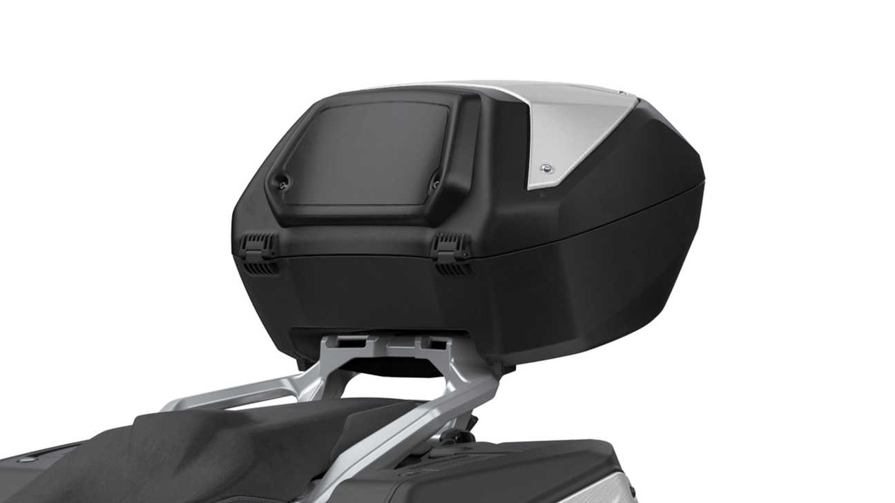 Honda X-ADV | Honda Motorräder | Adventure | Off-Road | Touring